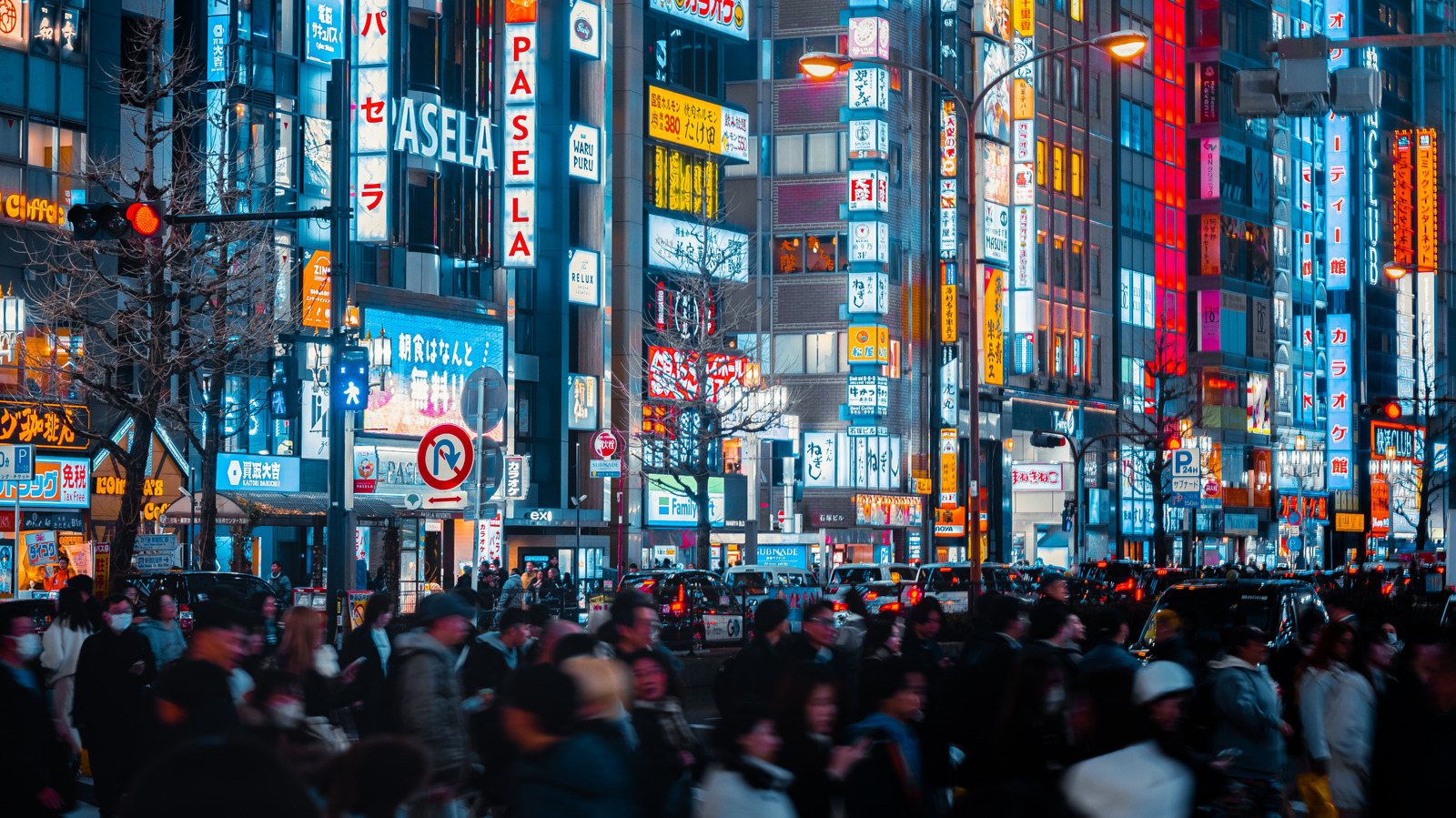Only One Of The World's 10 Most Walkable Cities Is Located Outside Europe