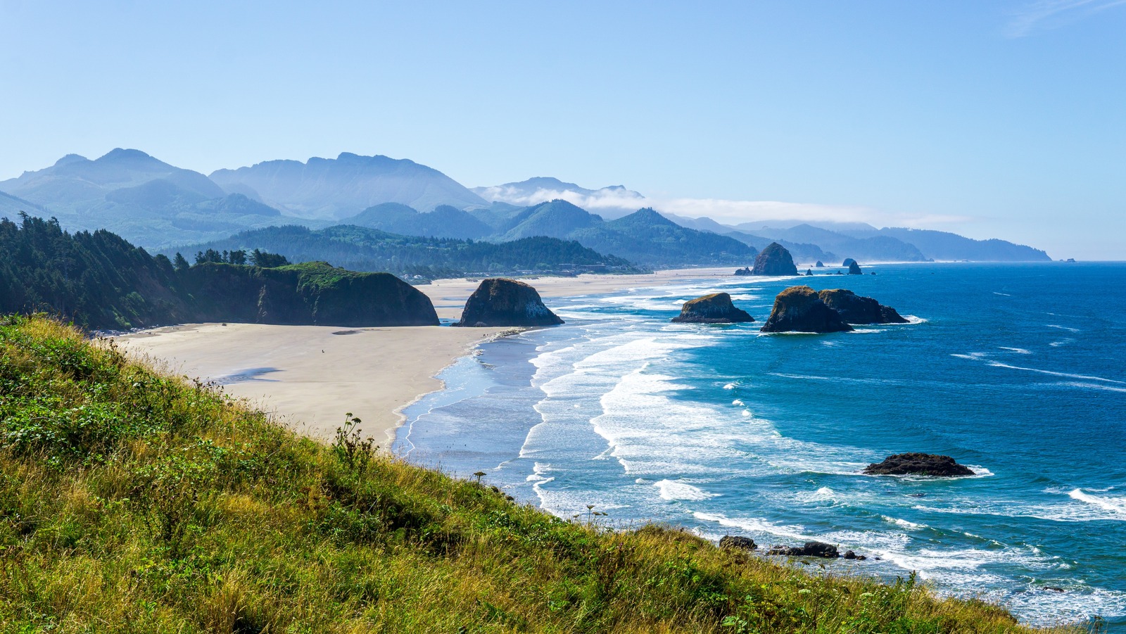 Oregon's Best State Park Must Be This Breathtaking Spot On Its Quiet ...