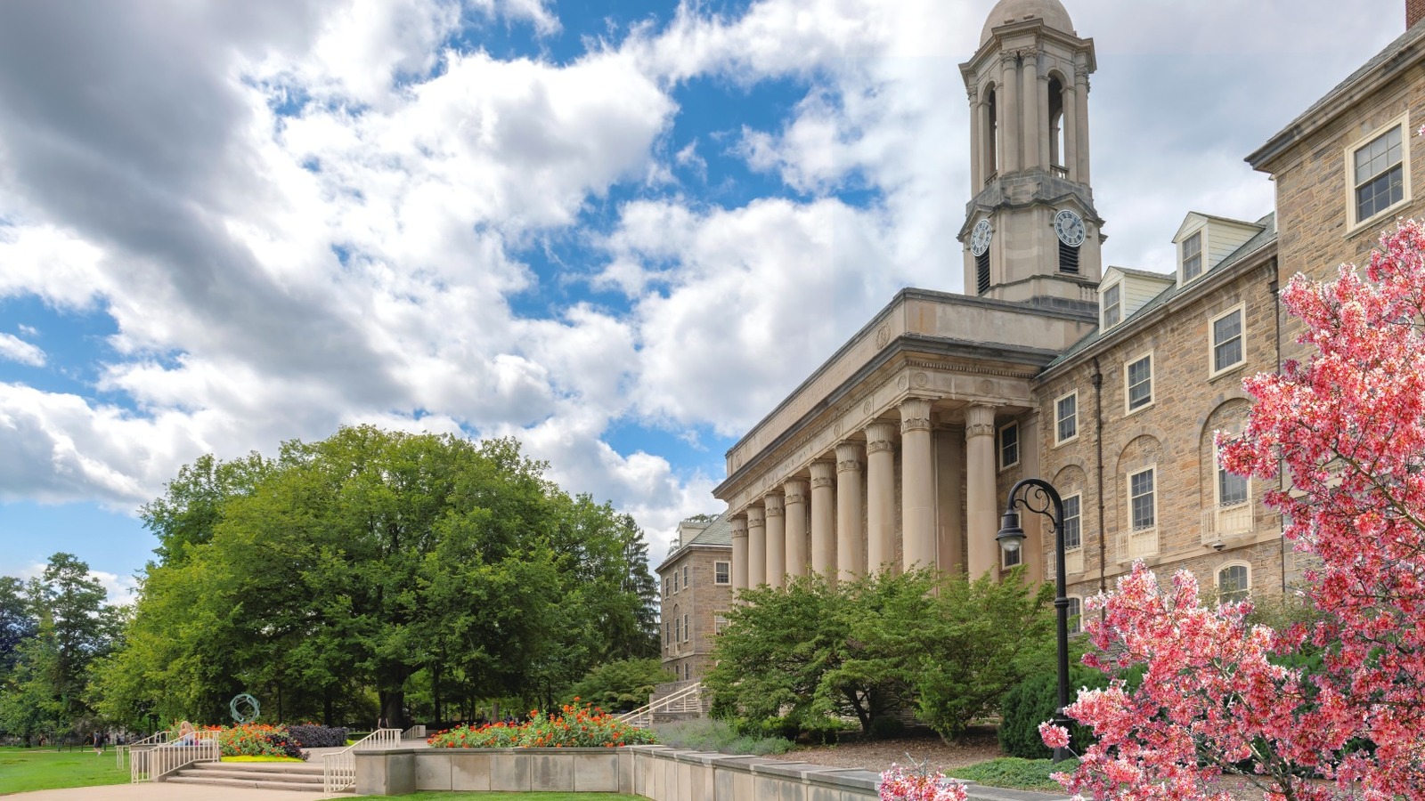 Pennsylvania's Famous College Town Is Home To Captivating Art Exhibits ...