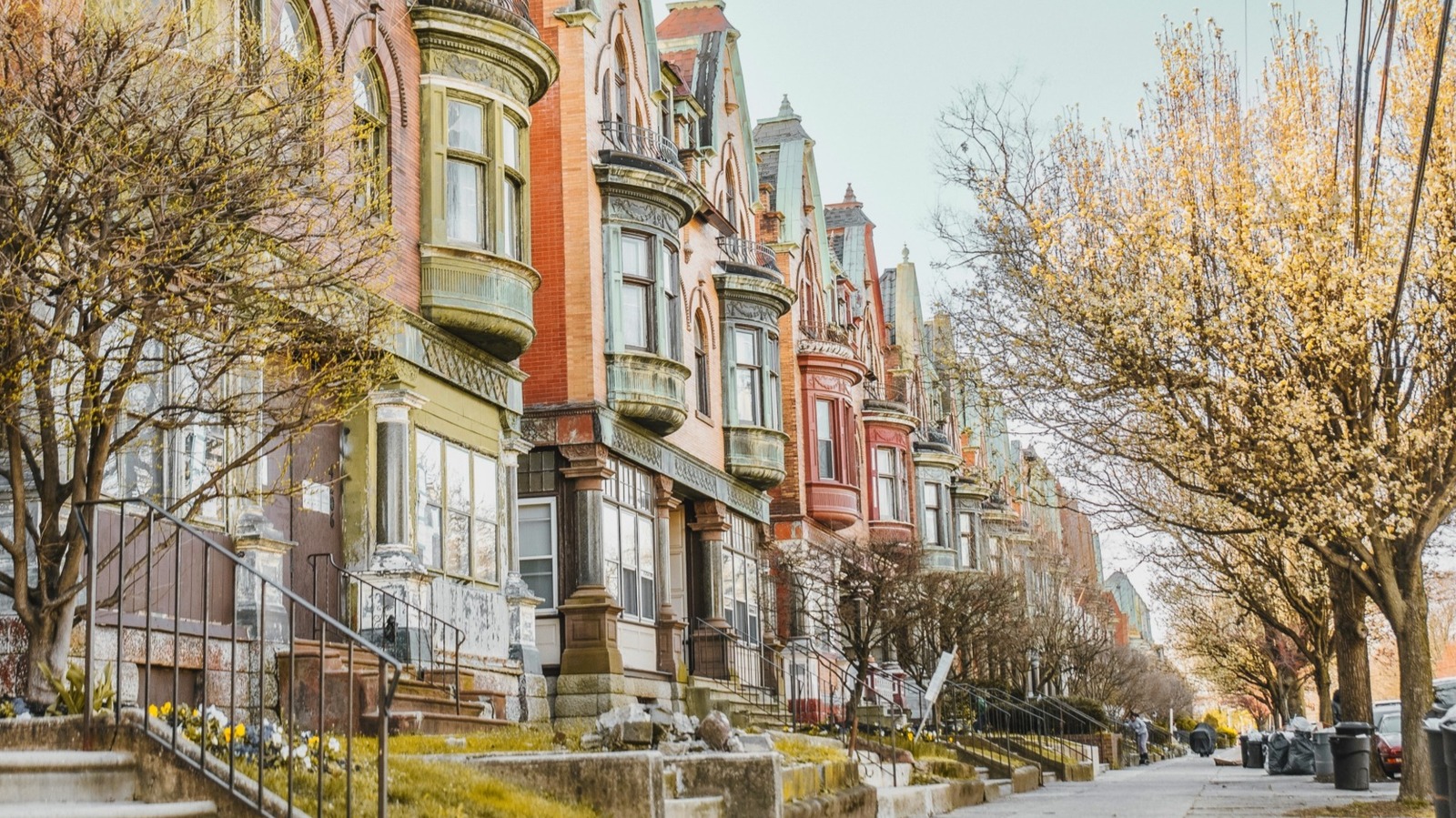 Pennsylvania's 'Main Street Of The Main Line' Is A Walkable Philly ...