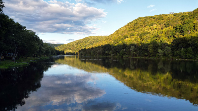 Pennsylvania's Trail-Town Is An Under-The-Radar Retreat With Charming ...