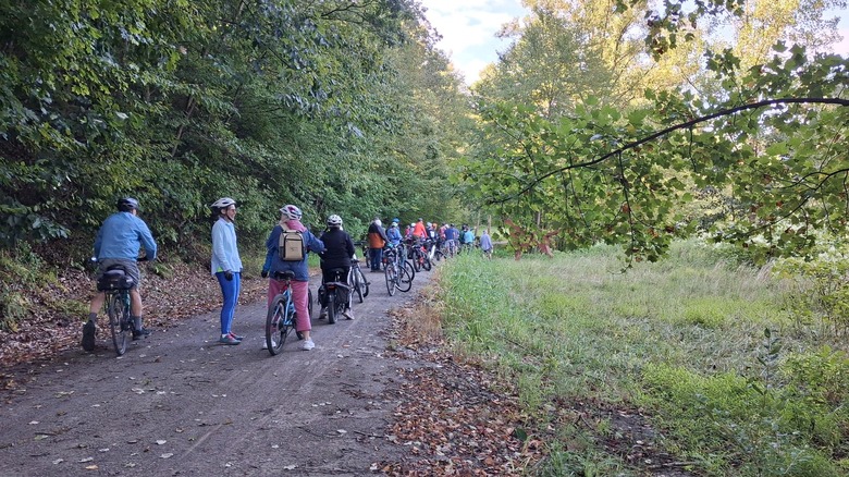 Pennsylvania's Trail-Town Is An Under-The-Radar Retreat With Charming ...