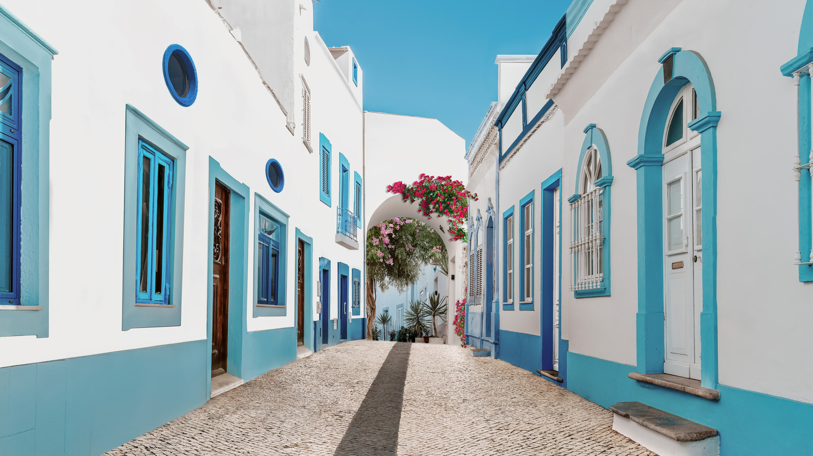 Portugal's Wildly Underrated Coastal City Offers Sandy Shores, Local Flair, And Sun-Kissed Streets