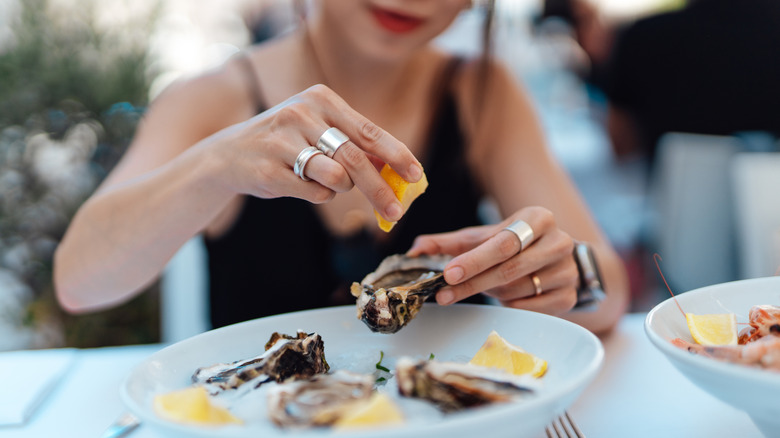 Rick Steves Says This One European Country's Food Is An 'Adventure For ...