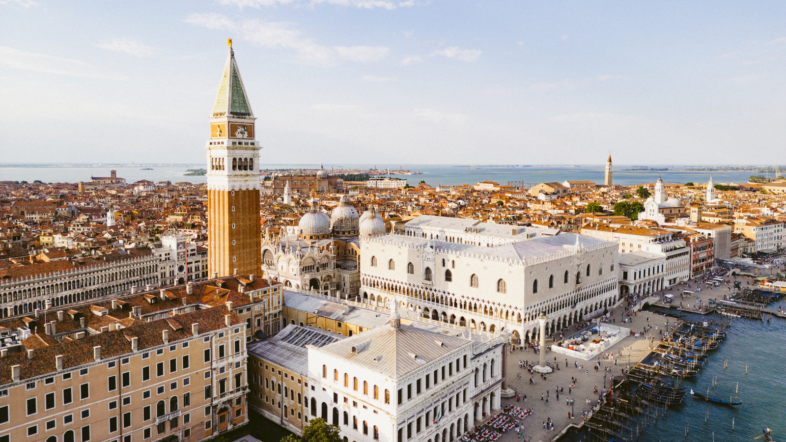 Rick Steves' 10 Best-Selling European Tours To Embark On