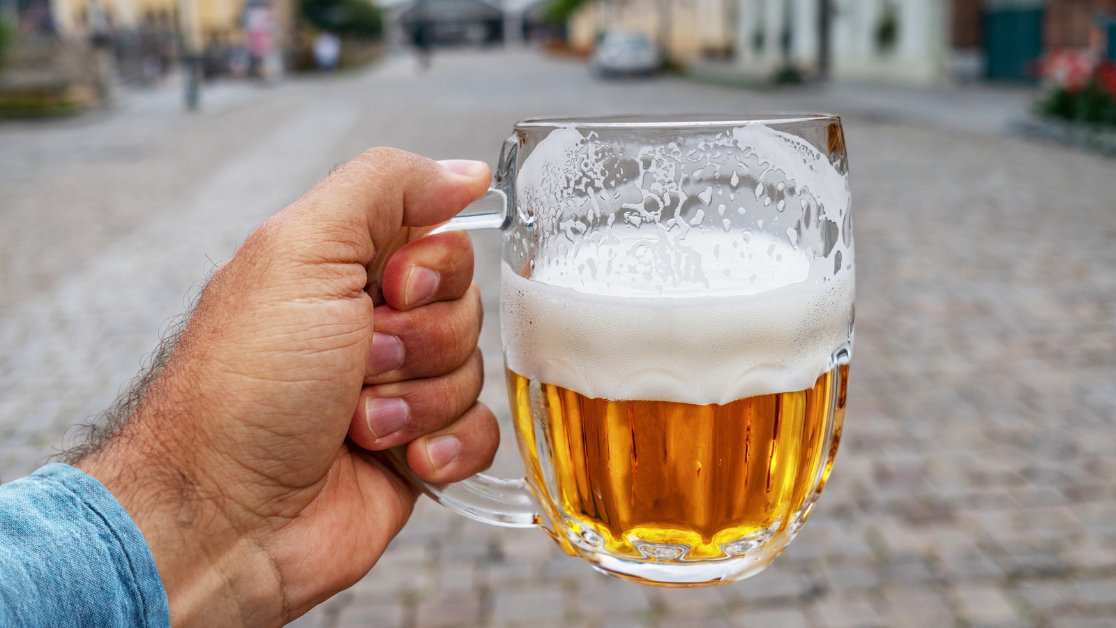 According To Rick Steves, The Czech Republic Has The Best Beer In Europe