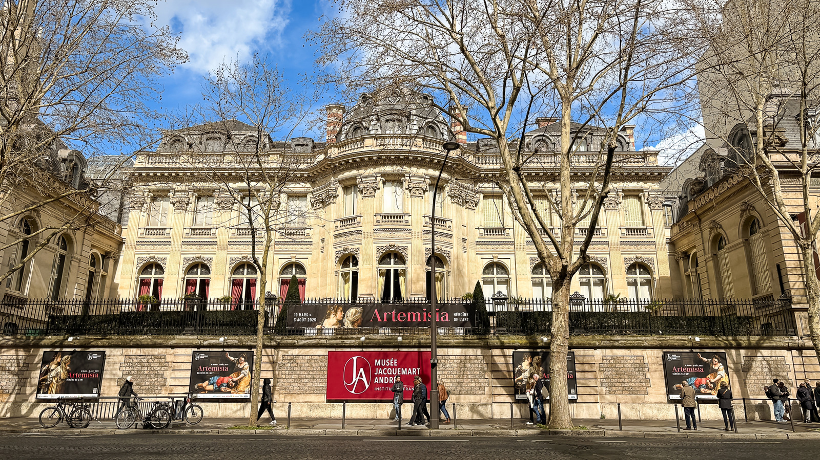 Rick Steves Calls This Wildly Underappreciated Paris Museum 'Intimate ...