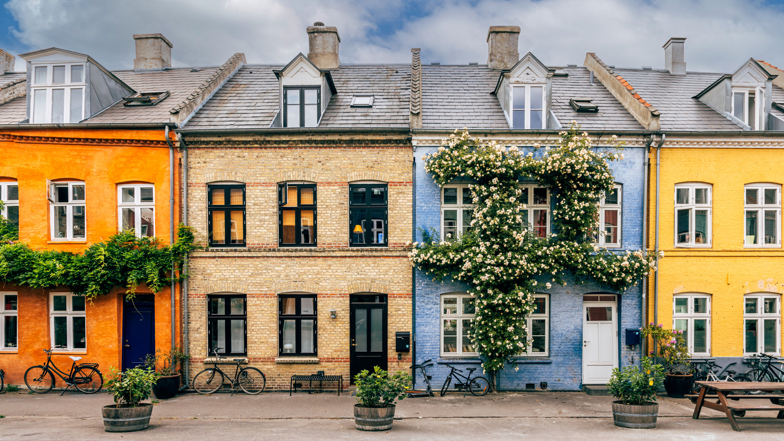 Rick Steves' Crucial Advice On House-Swapping For A Budget-Friendly ...