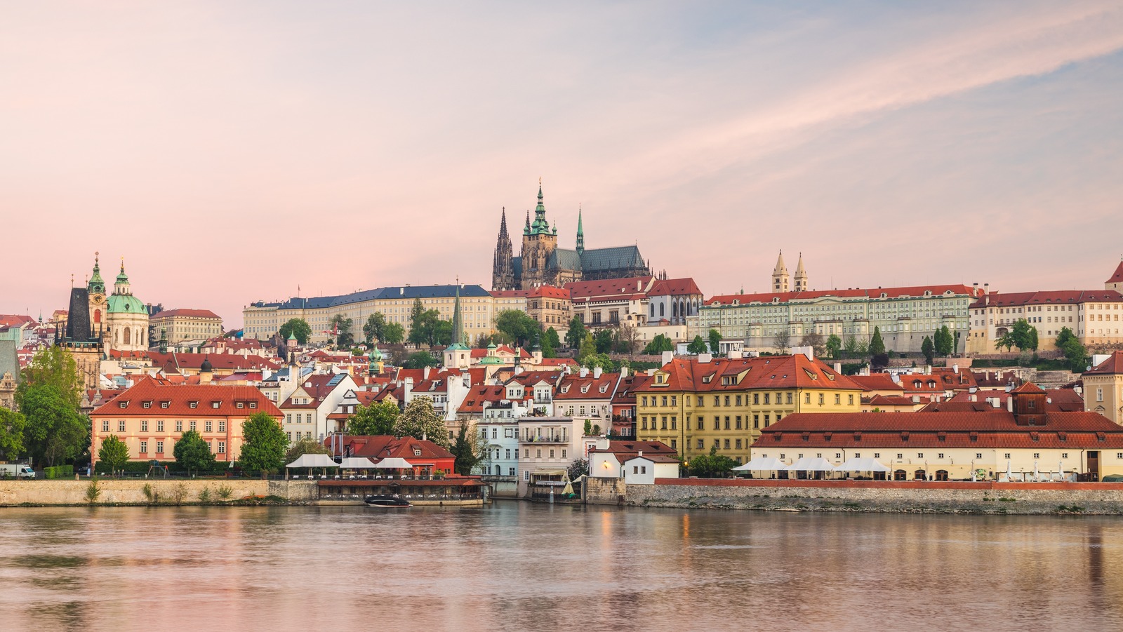 Rick Steves' Most And Least Favorite Places In Europe