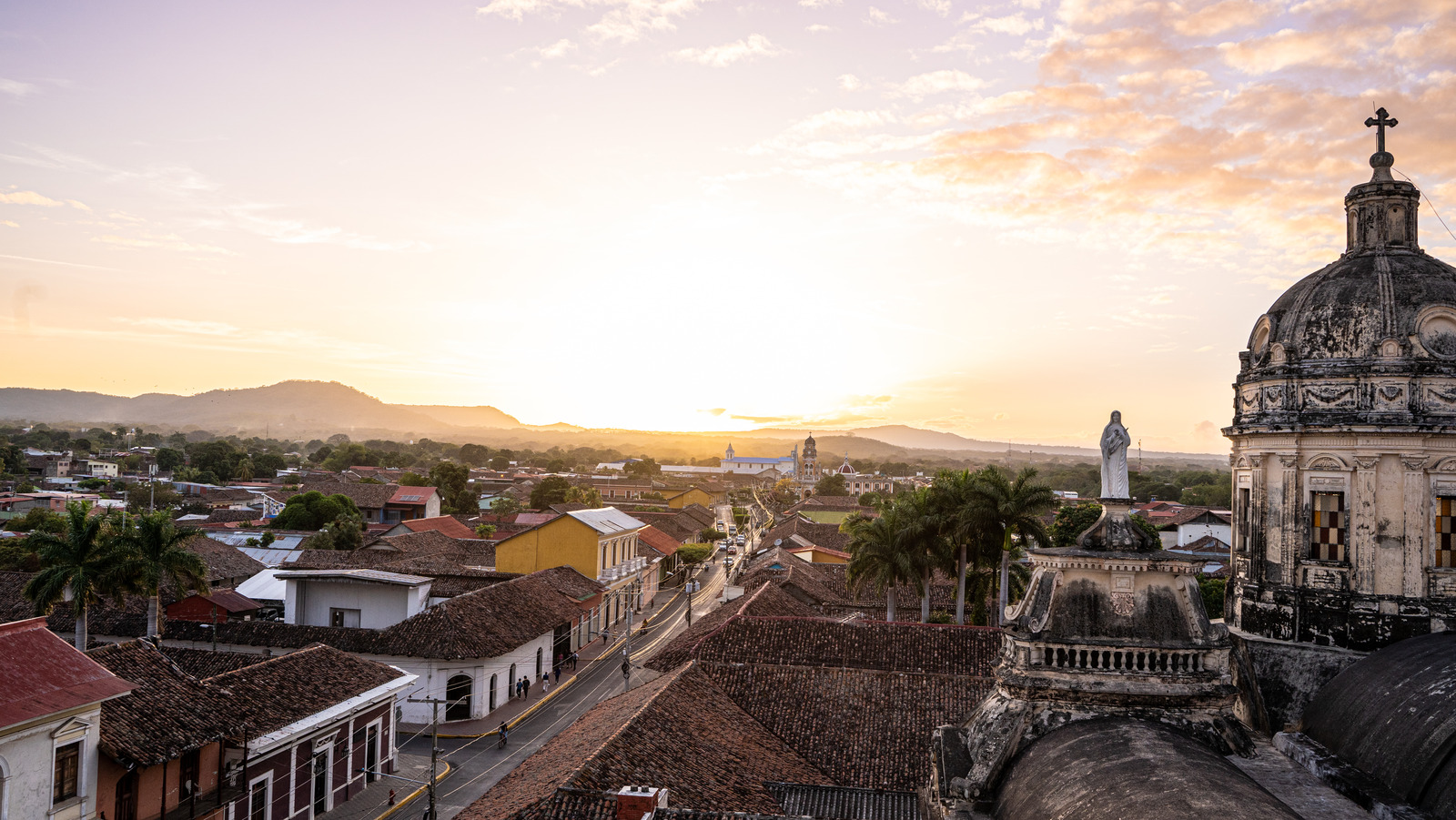 Rick Steves' Special Connection To This Central American Country Goes ...