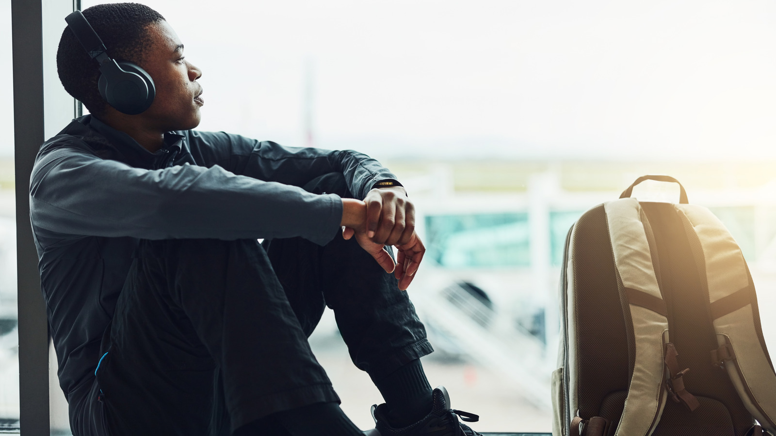 Rick Steves Suggests Sacrificing Luggage Space To Pack Your 'Guilty ...