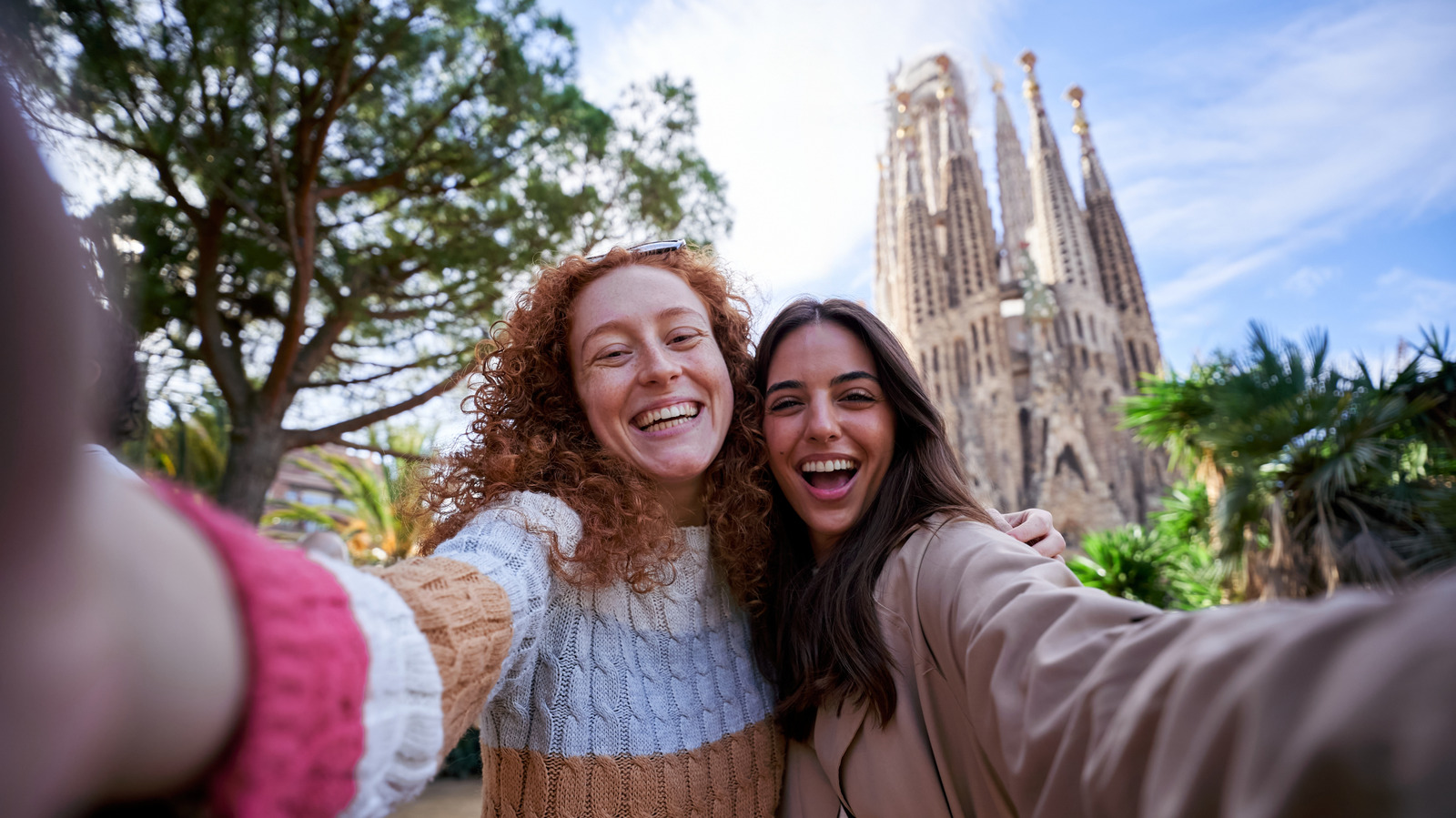 Rick Steves' Team Shares Why Spain Is A Hot Spot For 2026 Travel (And ...