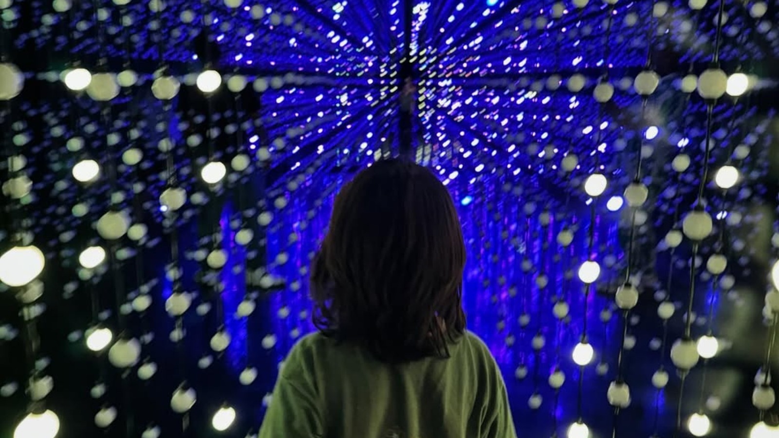 San Antonio's 'Immersive Art Playground' Is A Top-Rated Attraction With ...