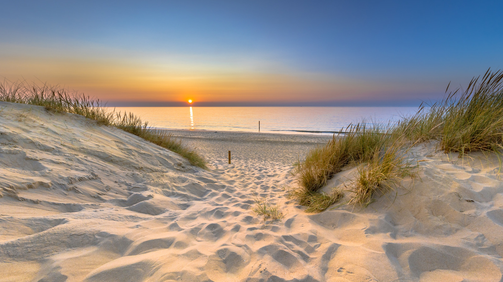 Zeeland Is A Secluded Beach Paradise In The Netherlands With A Rich History