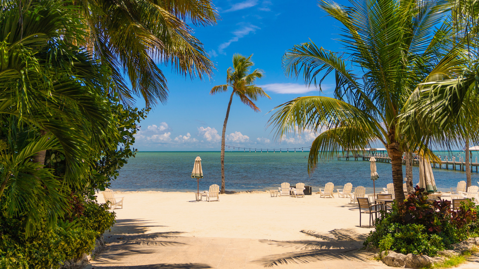 Secret US Beach Towns That Rival The Caribbean