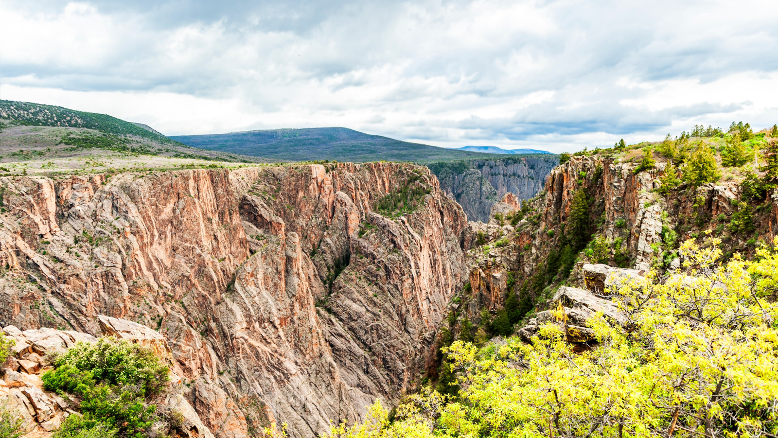 Settled Between Denver And Moab Is A Mellow Colorado Escape With ...