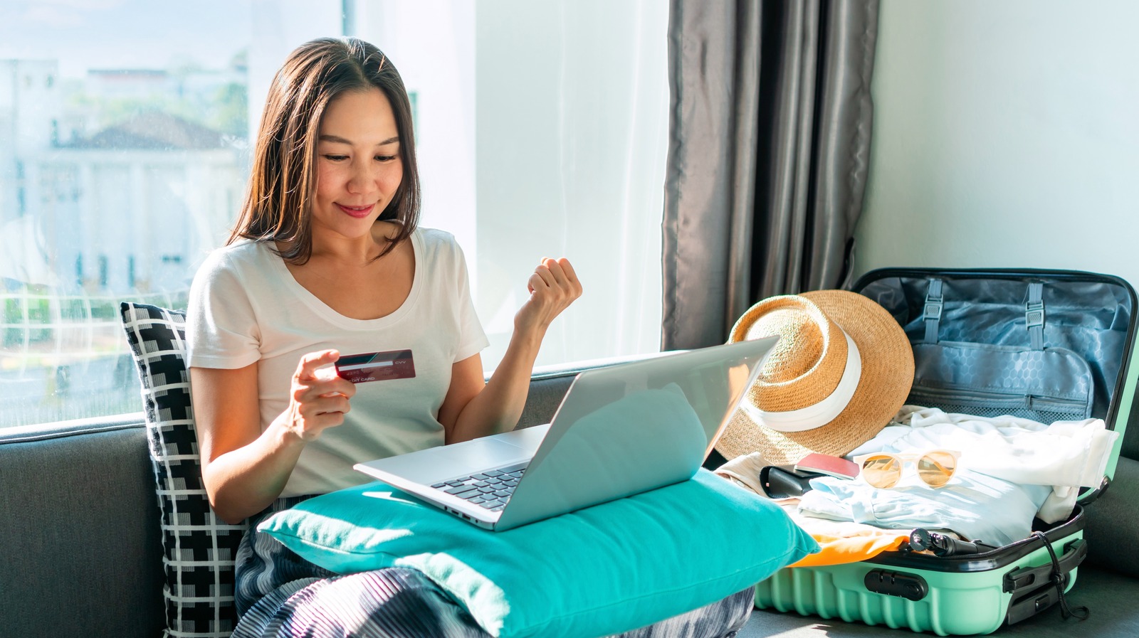 Should You Be Taking Advantage Of Buy Now, Pay Later Flights?