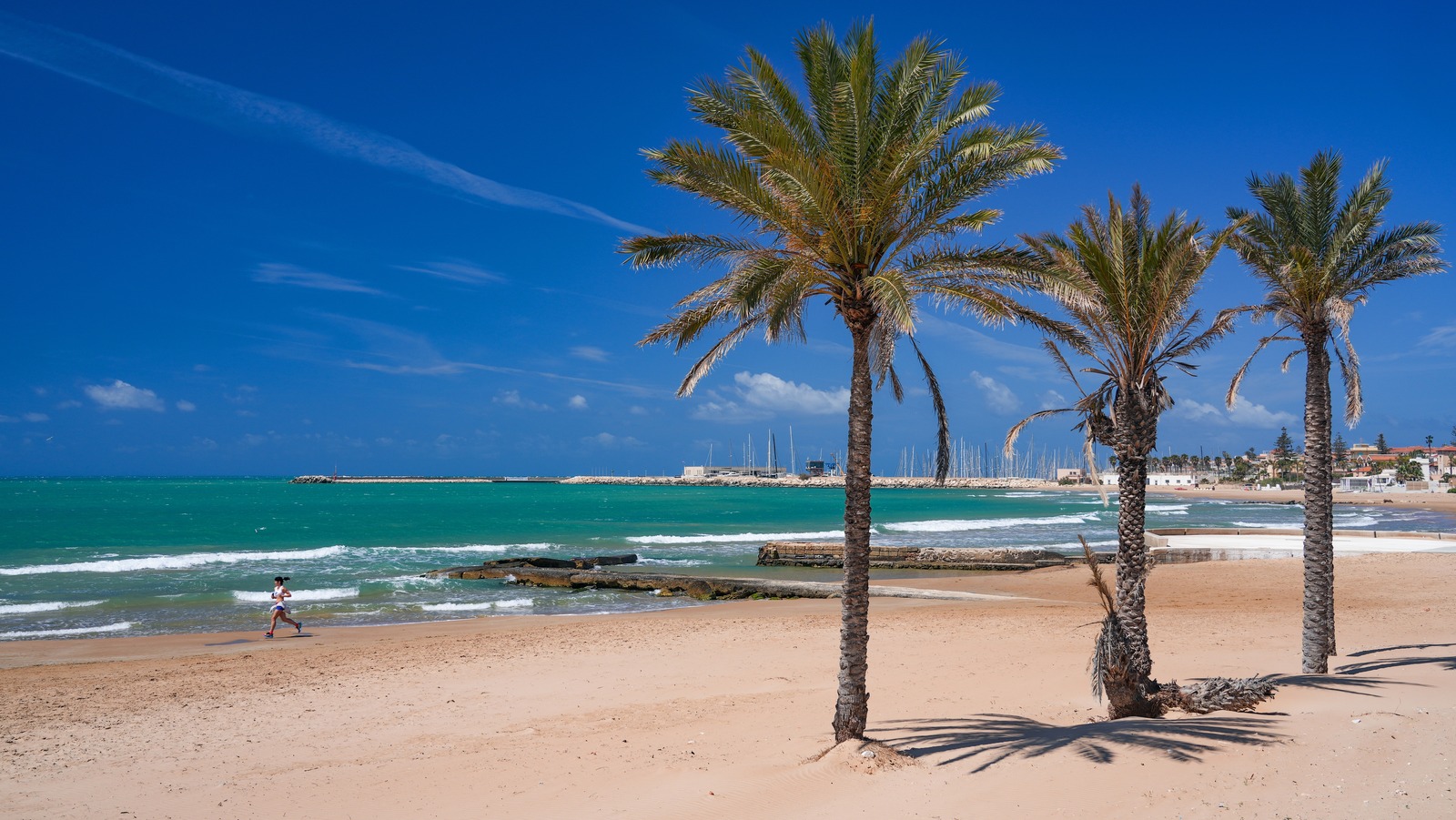 Sicily's Best Beaches And How To Find Them
