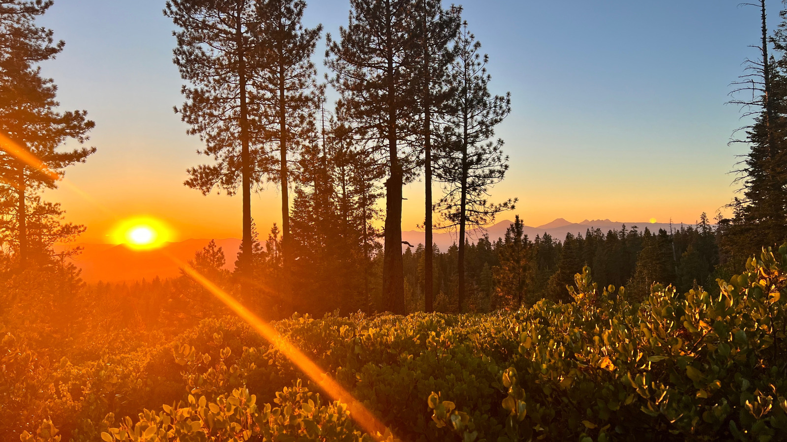 Situated Between Crater Lake National Park And Bend Is Oregon's ...