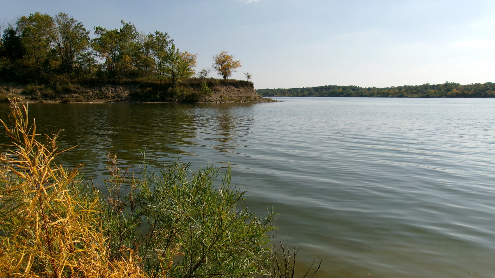 Situated Between Fort Wayne And Indy Is Indiana's Relaxing State ...