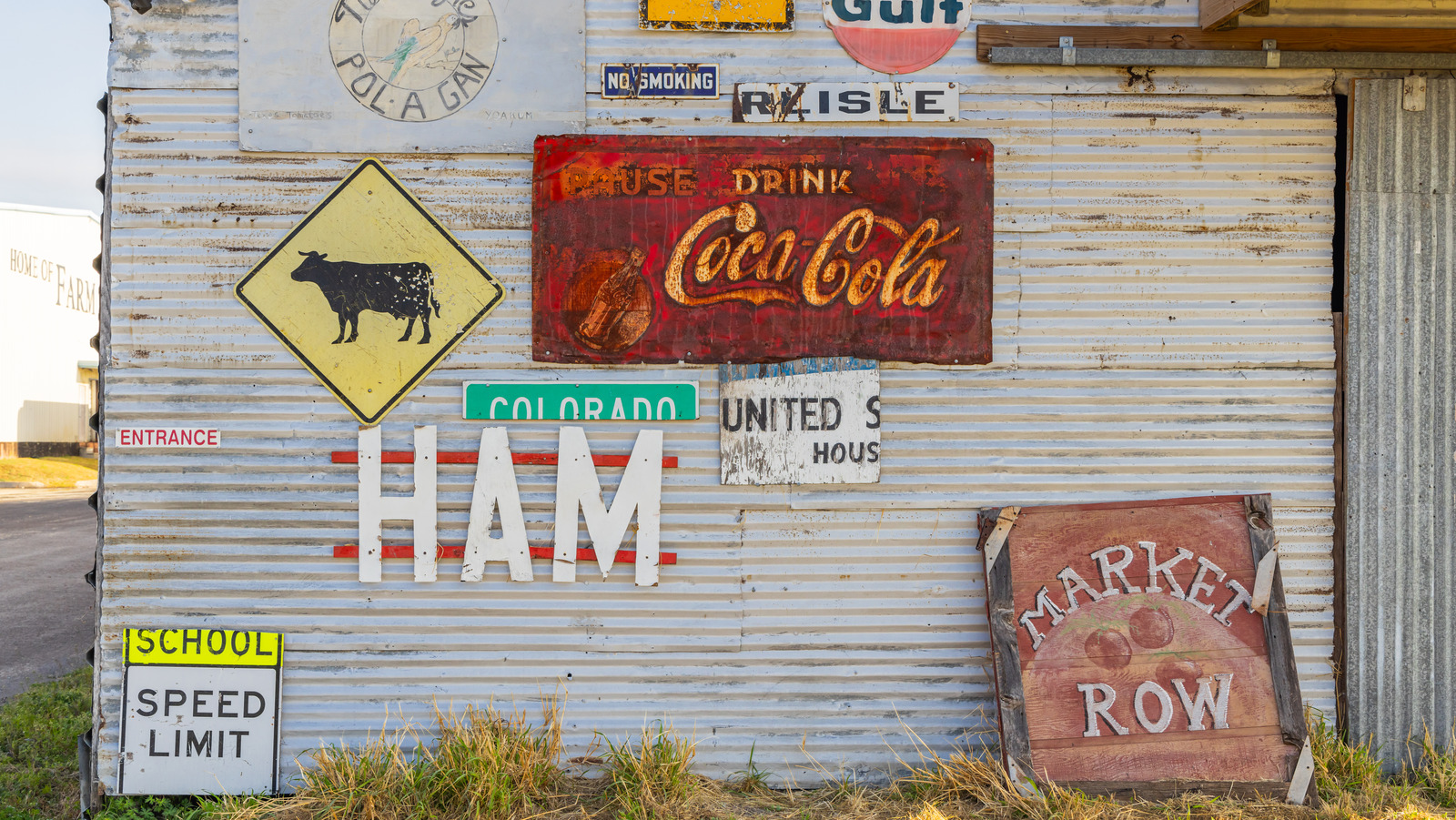 Situated Between San Antonio And Houston Is A Laid-Back Texas City With ...