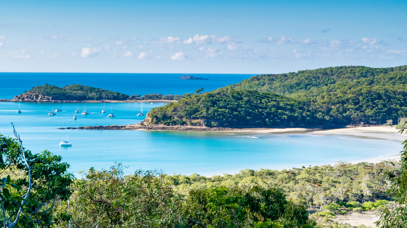 Skip Australia's Over-Touristed Islands For This Wildly Underrated ...