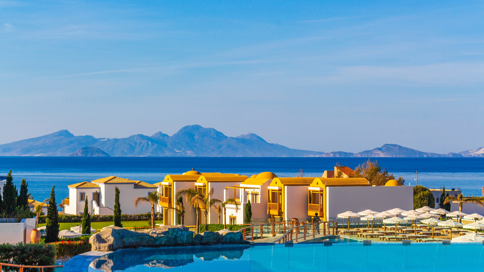 Skip Crowded Mykonos For This More Affordable Greek Island With Just As ...