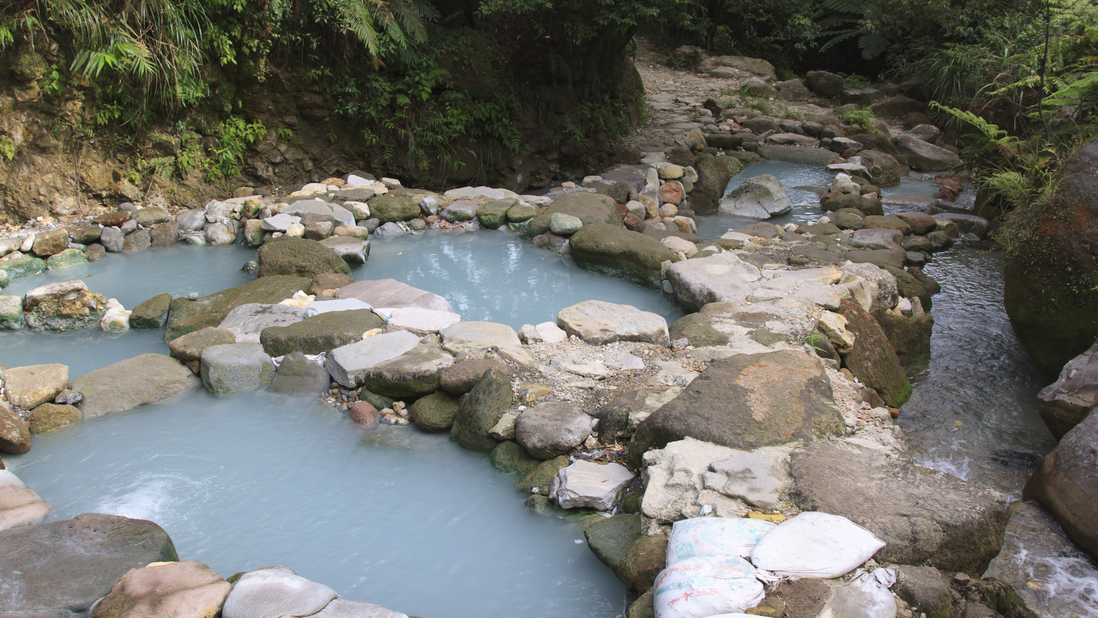 Soak In Some Of Taiwan's Most Spectacular Hidden Hot Springs For A Relaxing Cultural Getaway