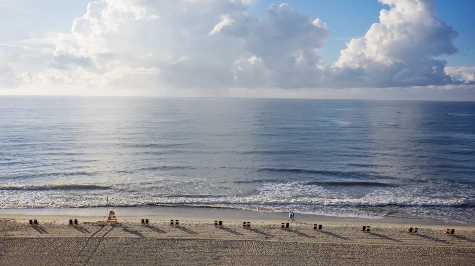 South Carolina's Infamous 'Murder Beach' Is One Of The Most Dangerous ...