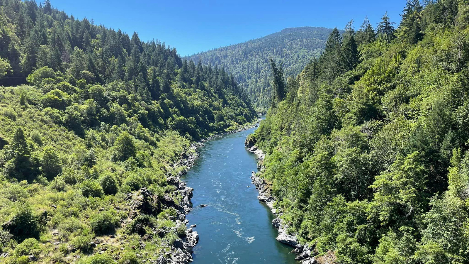 Southern Oregon's Sun-Soaked Region Offers Fabulous Farm-To-Table ...