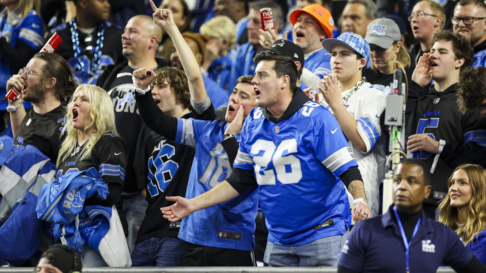 Sports Fans In This Midwestern State Enjoy The Cheapest Ticket Prices ...