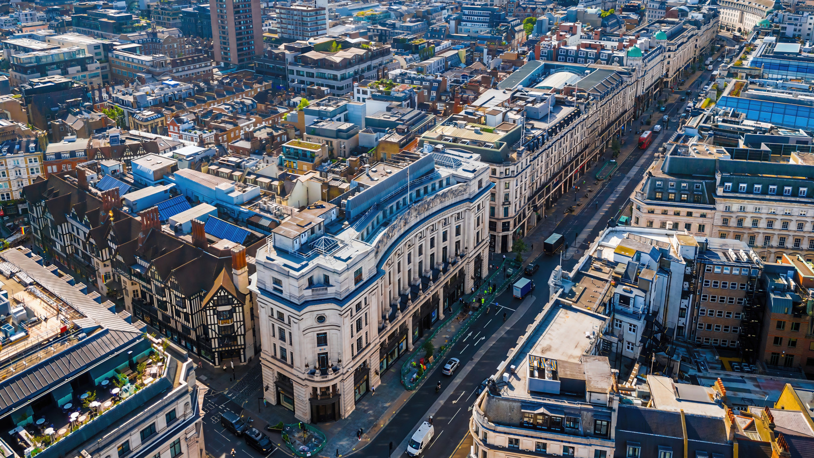 Studies Show The World's 'Best City Of 2026' Is A Vibrant Destination ...