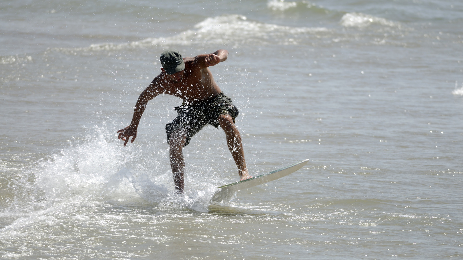 Surf, Shop, And Take In Sun And Art In The Wisconsin Town Called ...