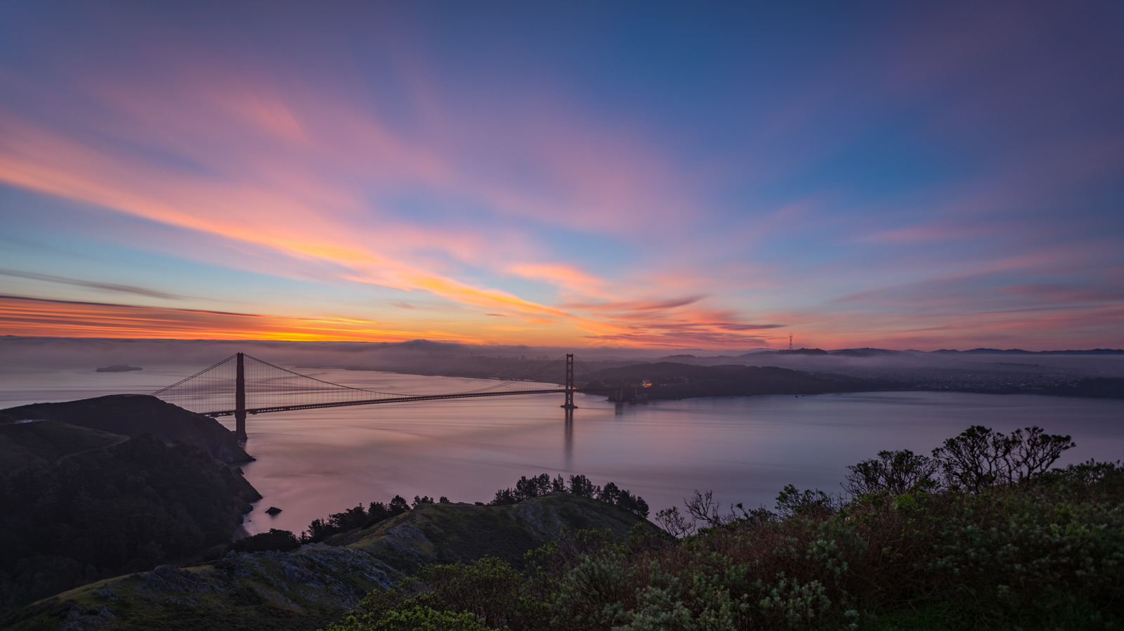 Sweeping Ocean And Wildlife Views Await At An Under-The-Radar Scenic ...