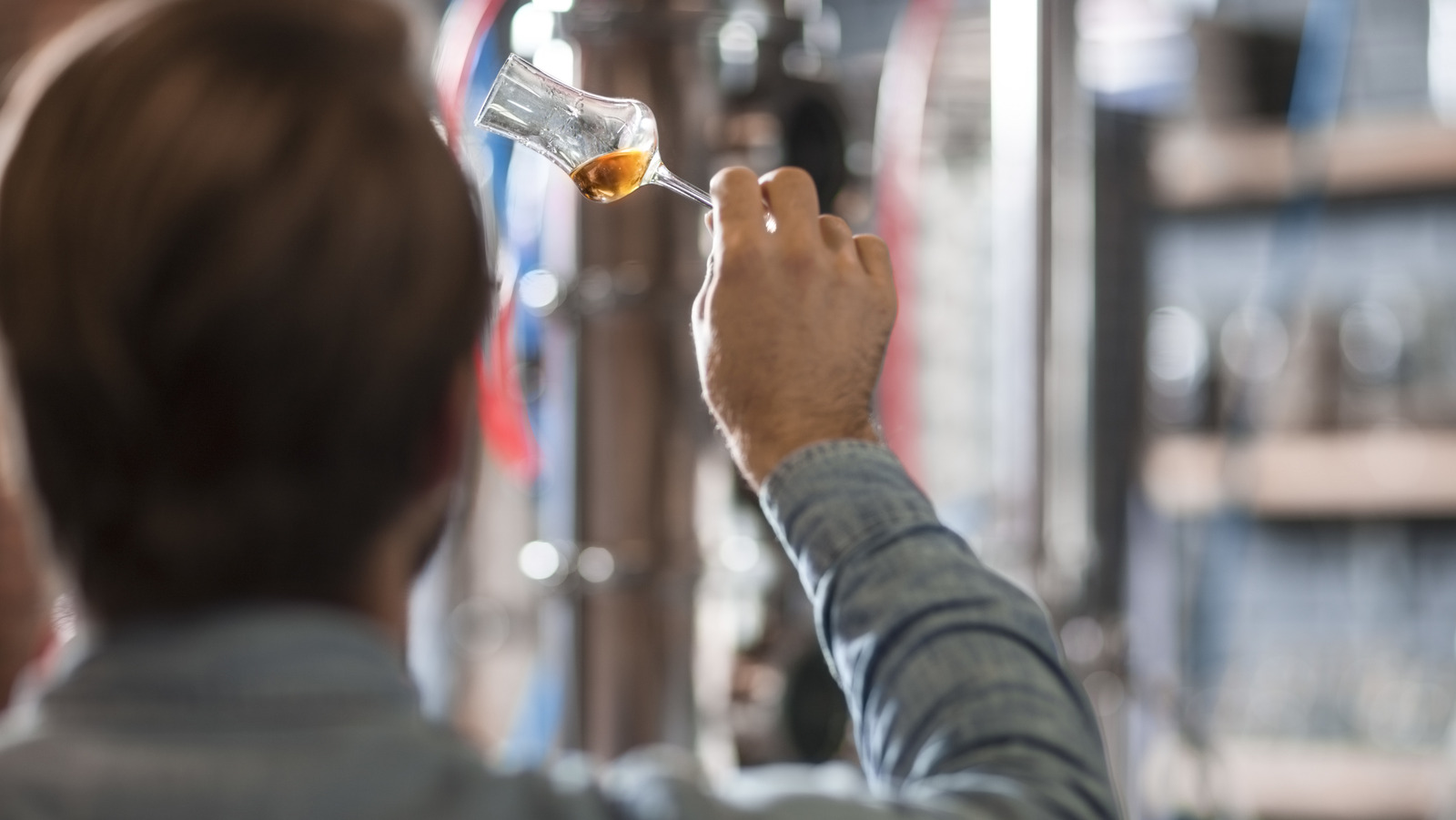Take A Tasting Tour Of Nevada's 5 Best Craft Spirit Distilleries