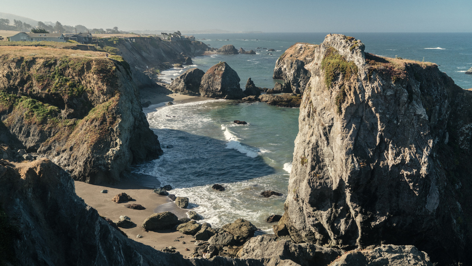 Taste California's Best Food And Wine At This Under-The-Radar Small ...