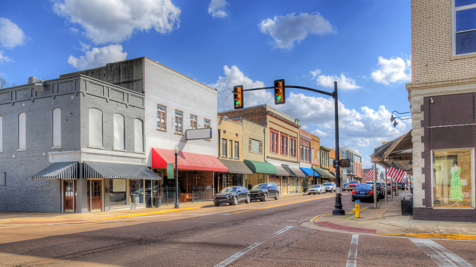 Tennessee's Recently Updated City Is An Underrated Getaway With A ...