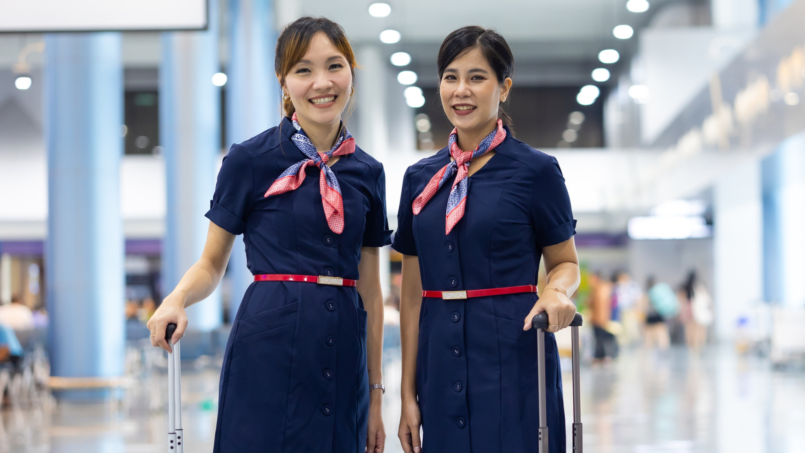 Dining Room Attendant Salary