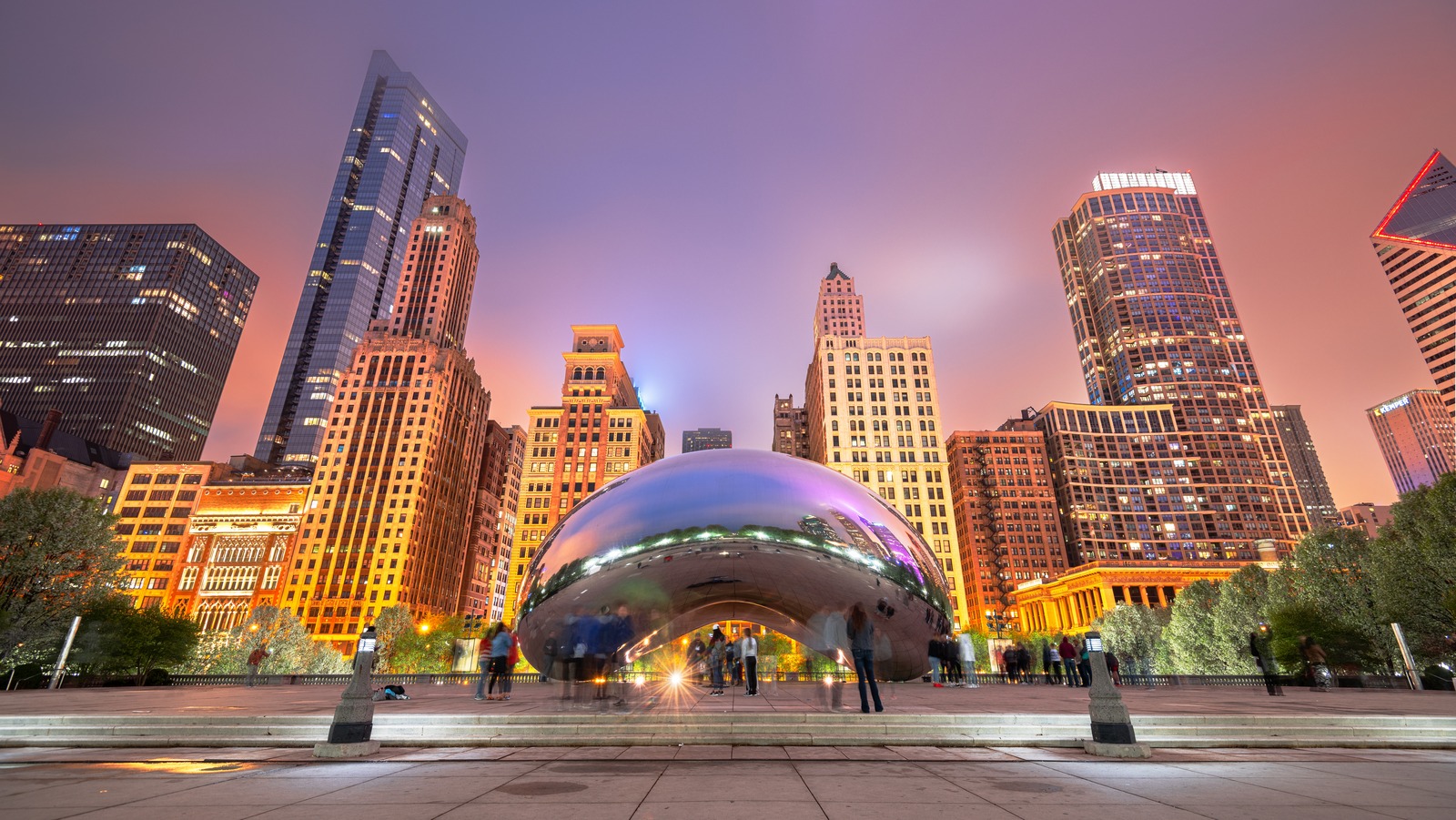 The 15 Best Free Things To Do In Chicago For A Budget-Friendly Vacation ...