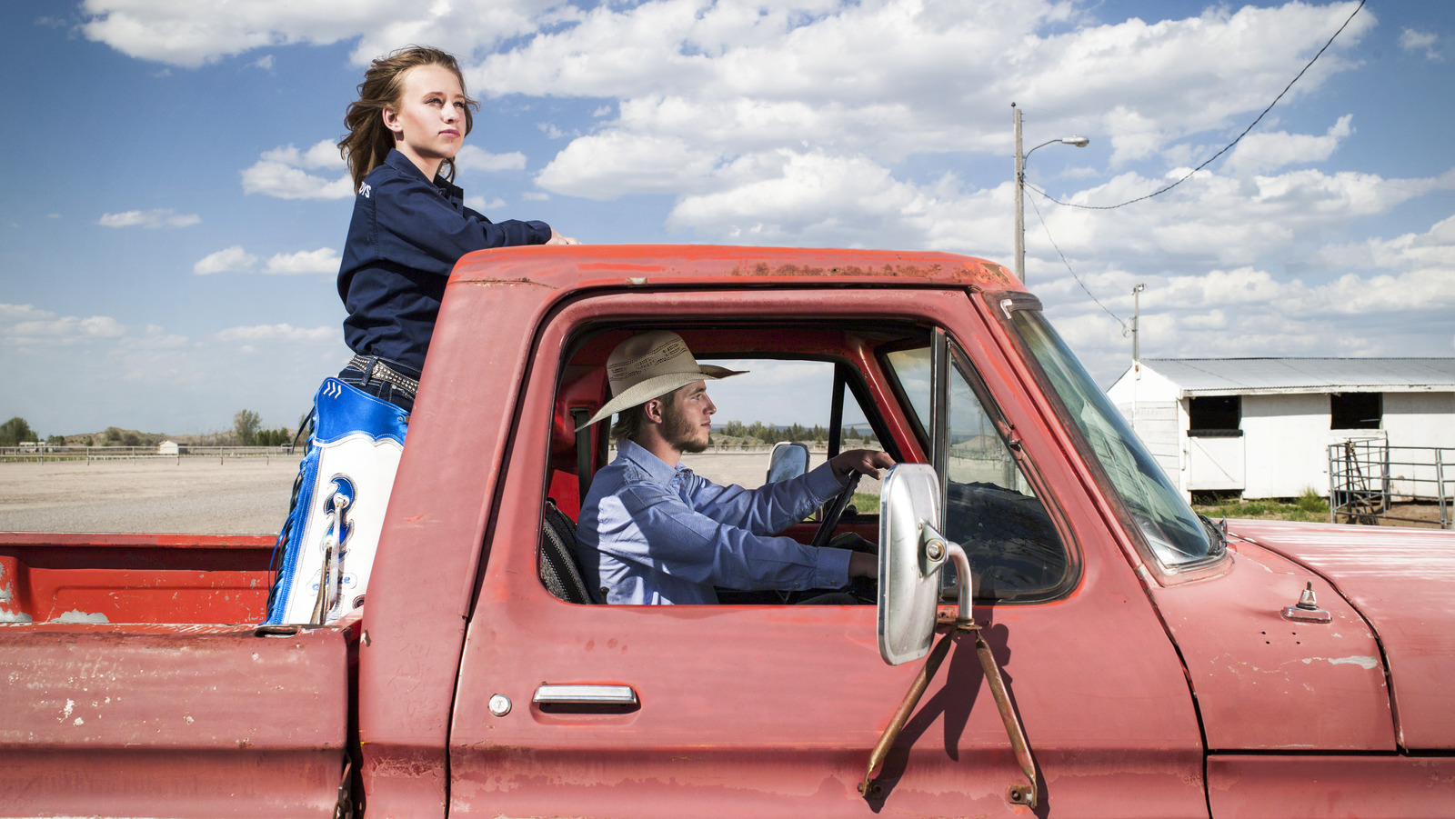 The 5 Best 'Cowboy Core' Vacation Destinations In The American West ...