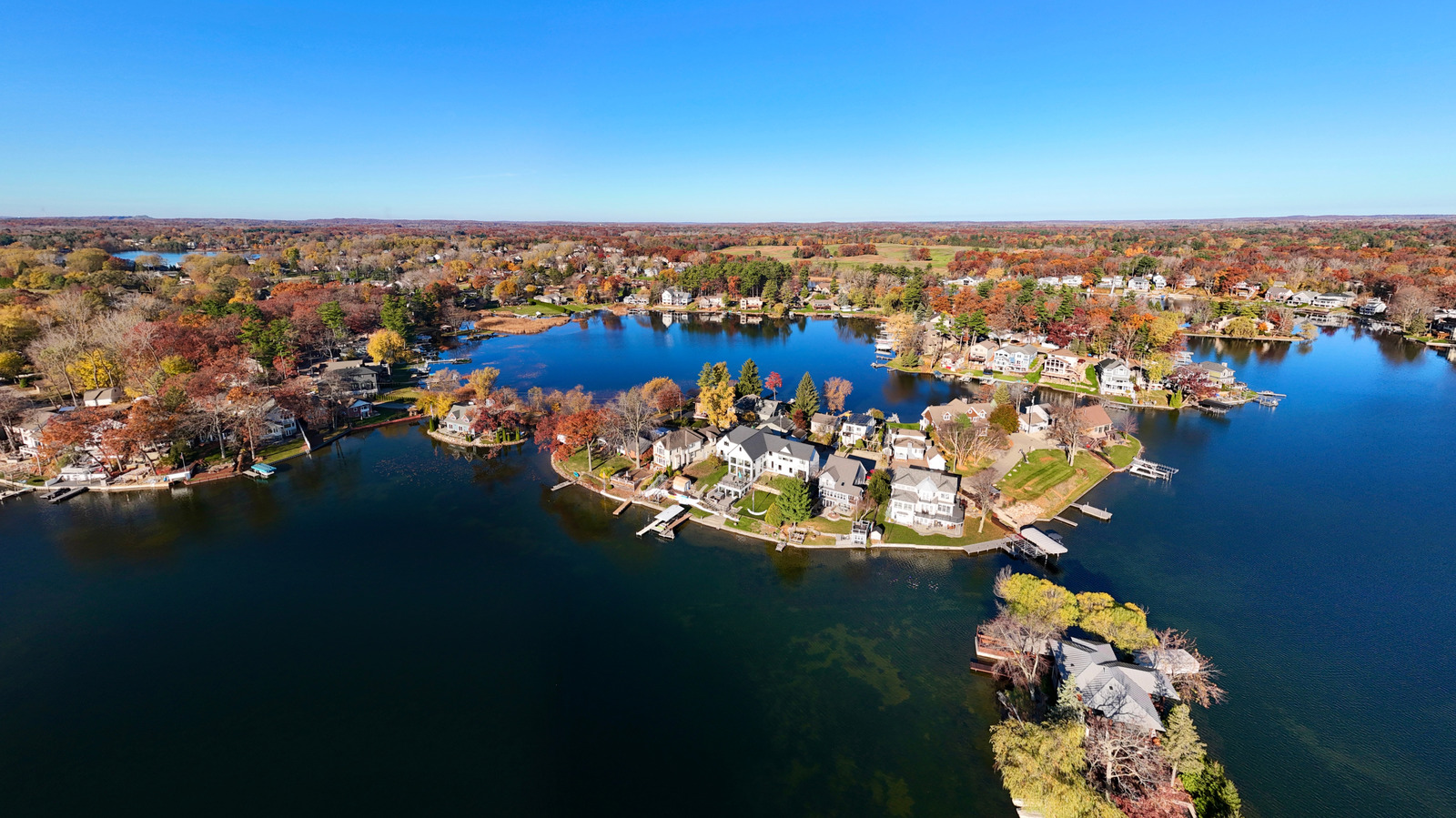 The 5 Best Day Trip Destinations From Detroit Packed With Midwest Charm ...