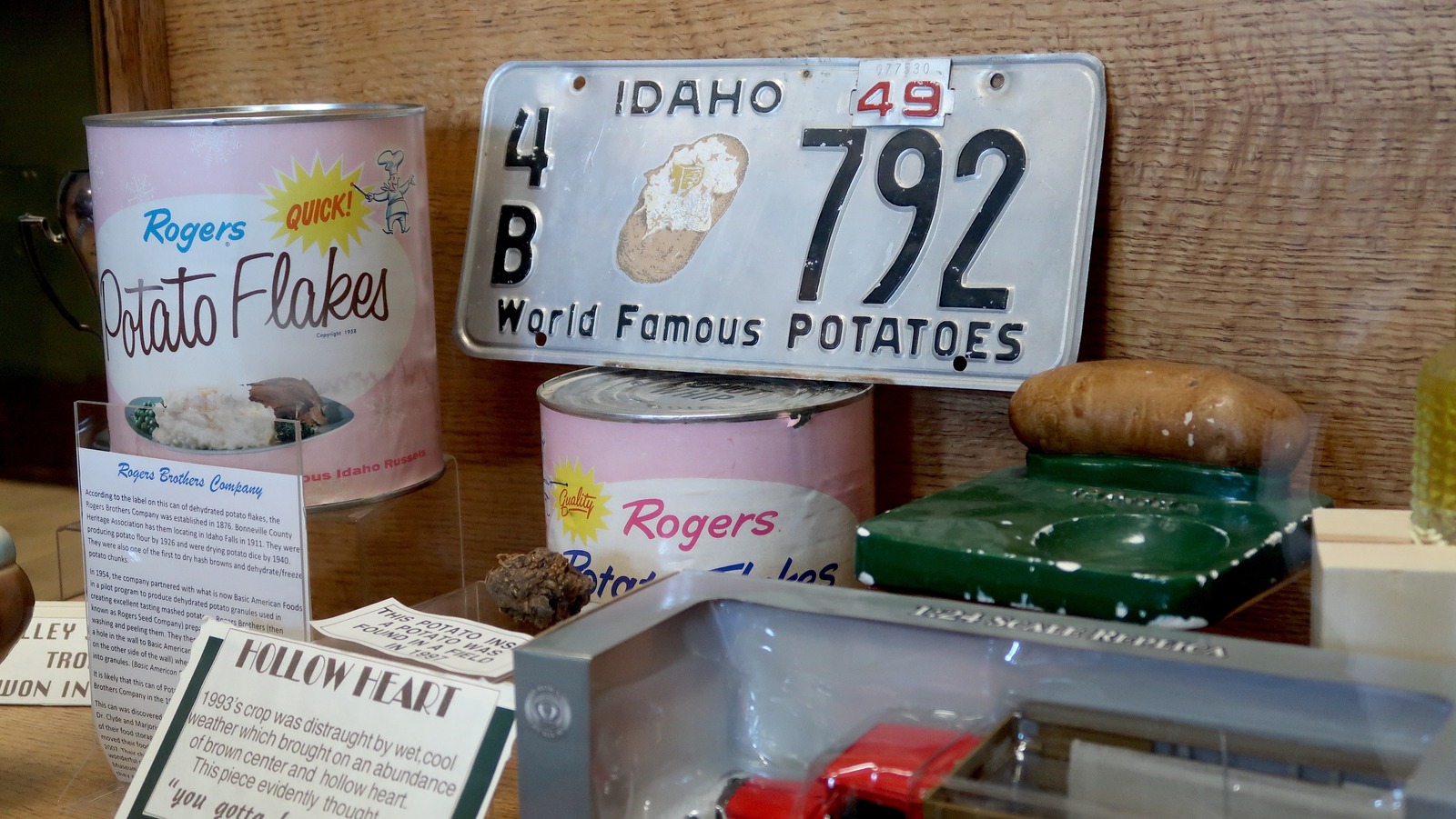 The 5 Best Food Museums In America