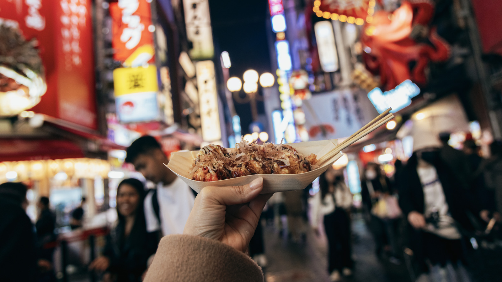 The 5 Best Global Destinations With An Affordable, Adventurous Street ...