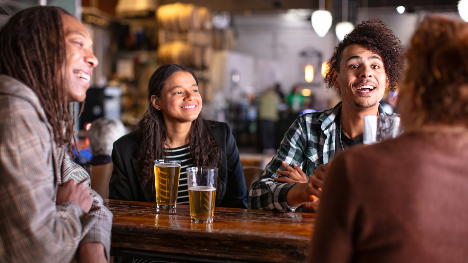 The 5 Best Happy Hours In Denver, Colorado's Mile-High City