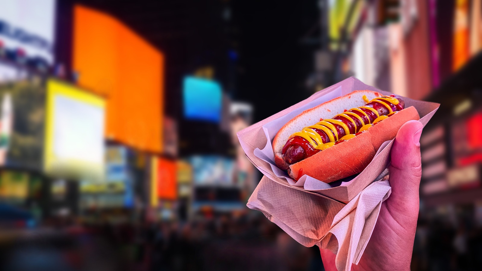 The 5 Best Places To Get Hot Dogs In New York, According To Customers