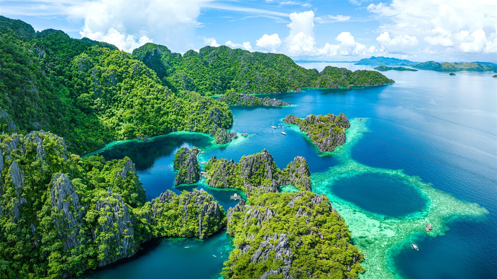 The 5 Best Remote Lagoons In The Philippines For Snorkeling Adventures ...
