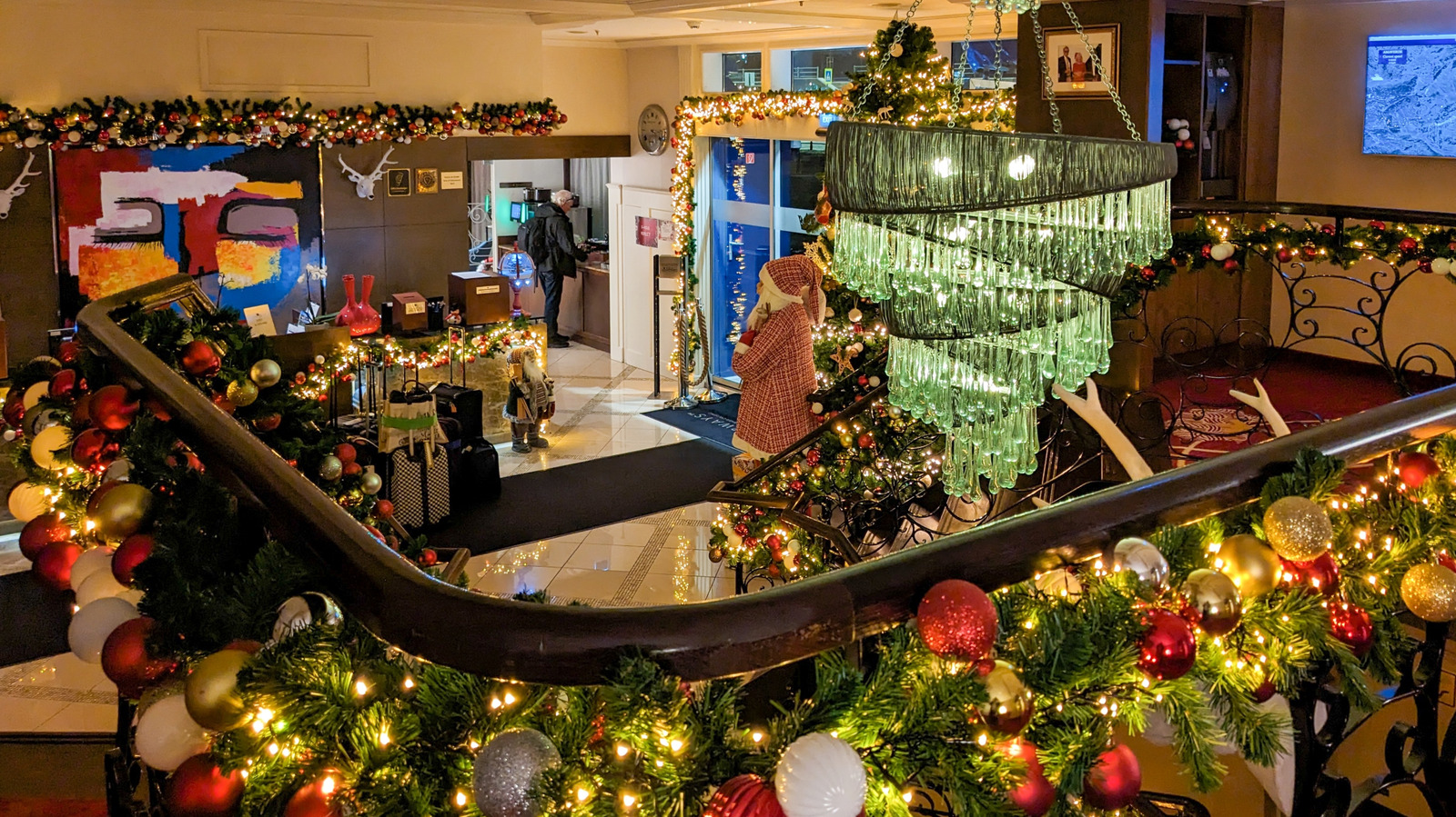 The Absolute Best Christmas Cruises Around The World For 2024 ...