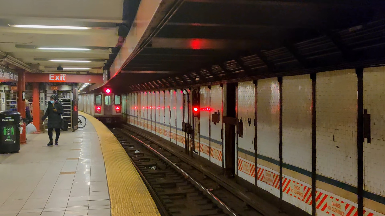 The Absolute Worst New York City Subway Station, According To Riders
