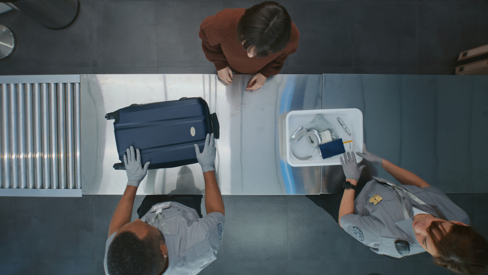 The Airports Across America With The Absolute Worst TSA Experiences