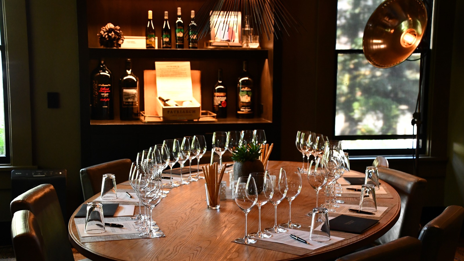 The Award-Winning Napa Valley Winery Considered 'One Of California's ...